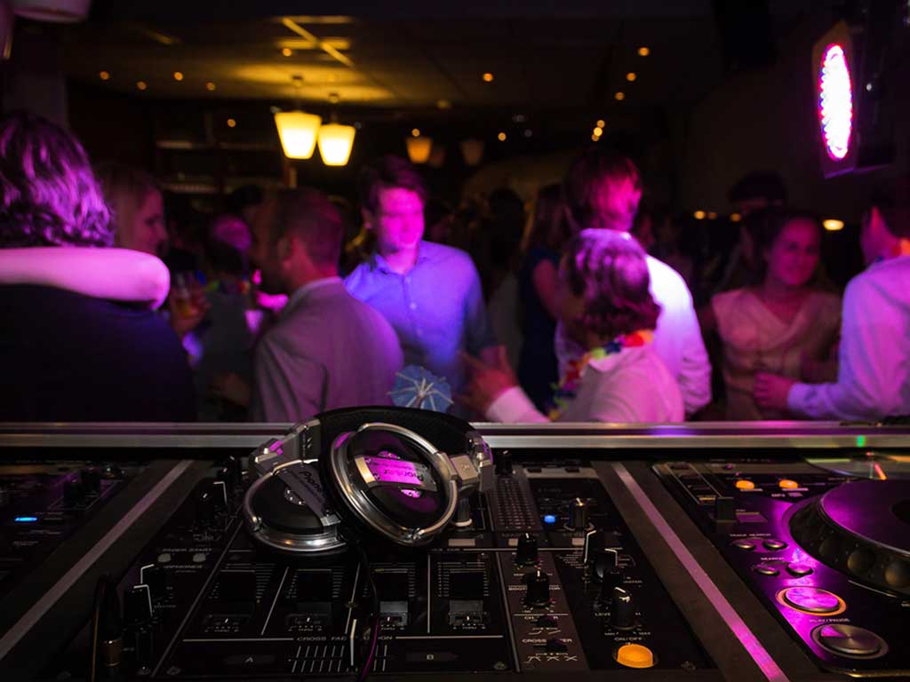 Different Styles Of DJing - London Event & DJ Bookings 2023
